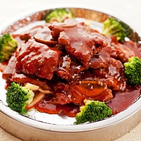Ho Wok - Chinese Restaurant | Online Order | Wesley Chapel | FL