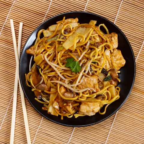 Ho Wok - Chinese Restaurant | Online Order | Wesley Chapel | FL