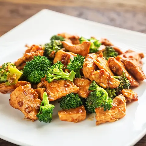 Ho Wok - Chinese Restaurant | Online Order | Wesley Chapel | FL