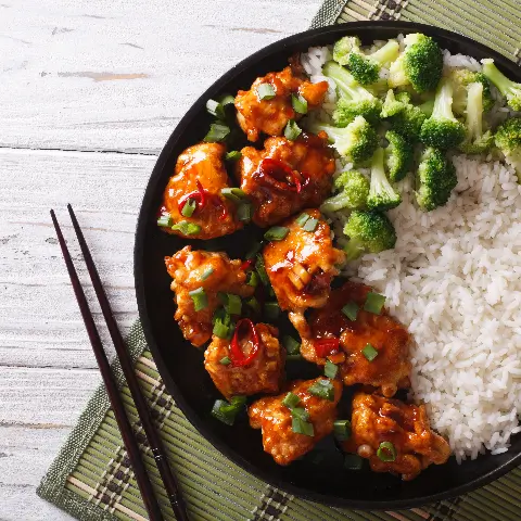 Ho Wok - Chinese Restaurant | Online Order | Wesley Chapel | FL