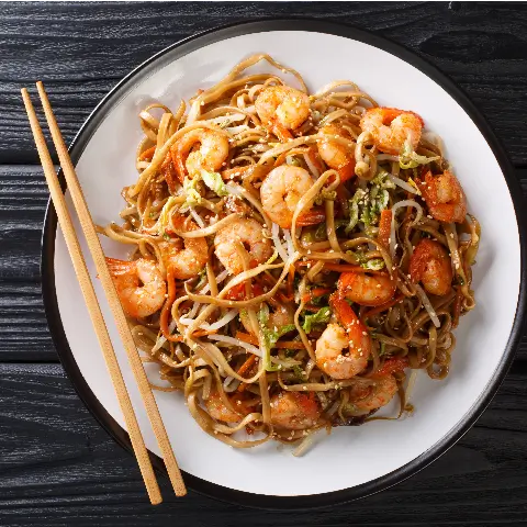 Ho Wok - Chinese Restaurant | Online Order | Wesley Chapel | FL