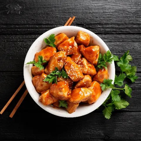 Ho Wok - Chinese Restaurant | Online Order | Wesley Chapel | FL